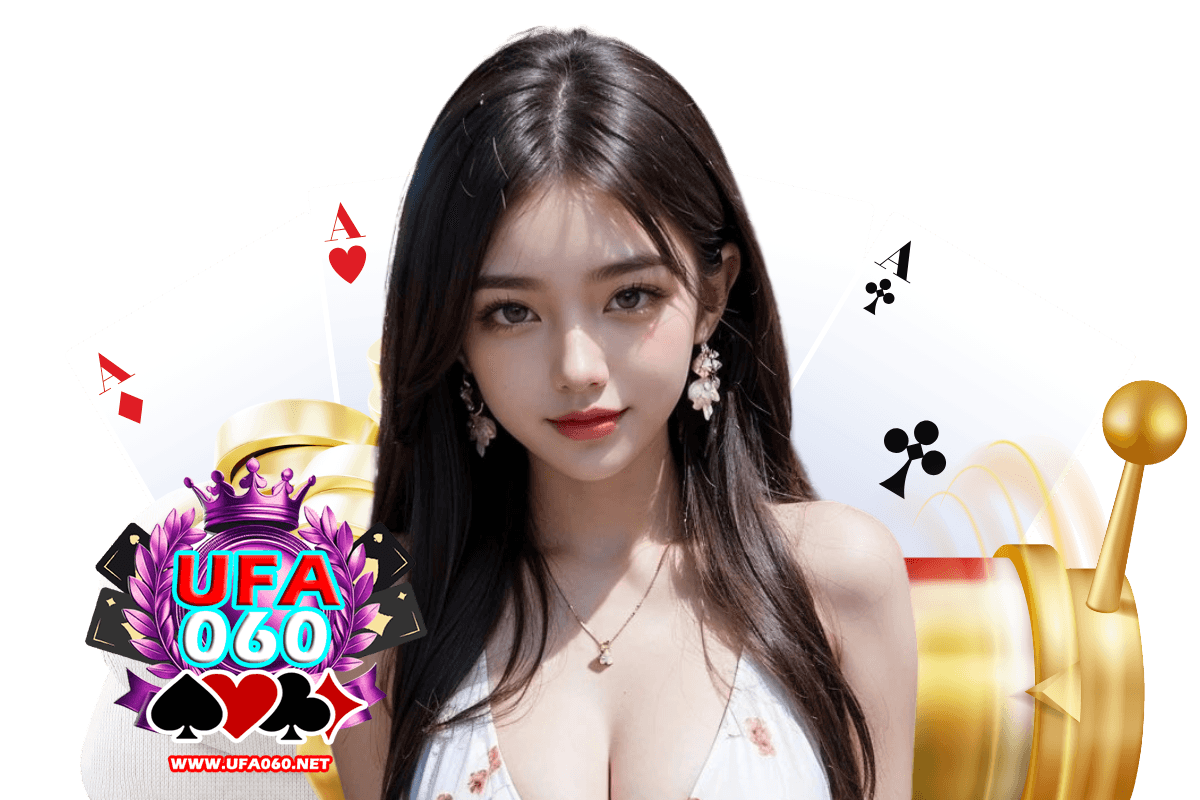 ufa060 สร้างเงินไวได้โบนัสเยอะ ค่ายเกมคาสิโนออนไลน์ เจ้าใหม่